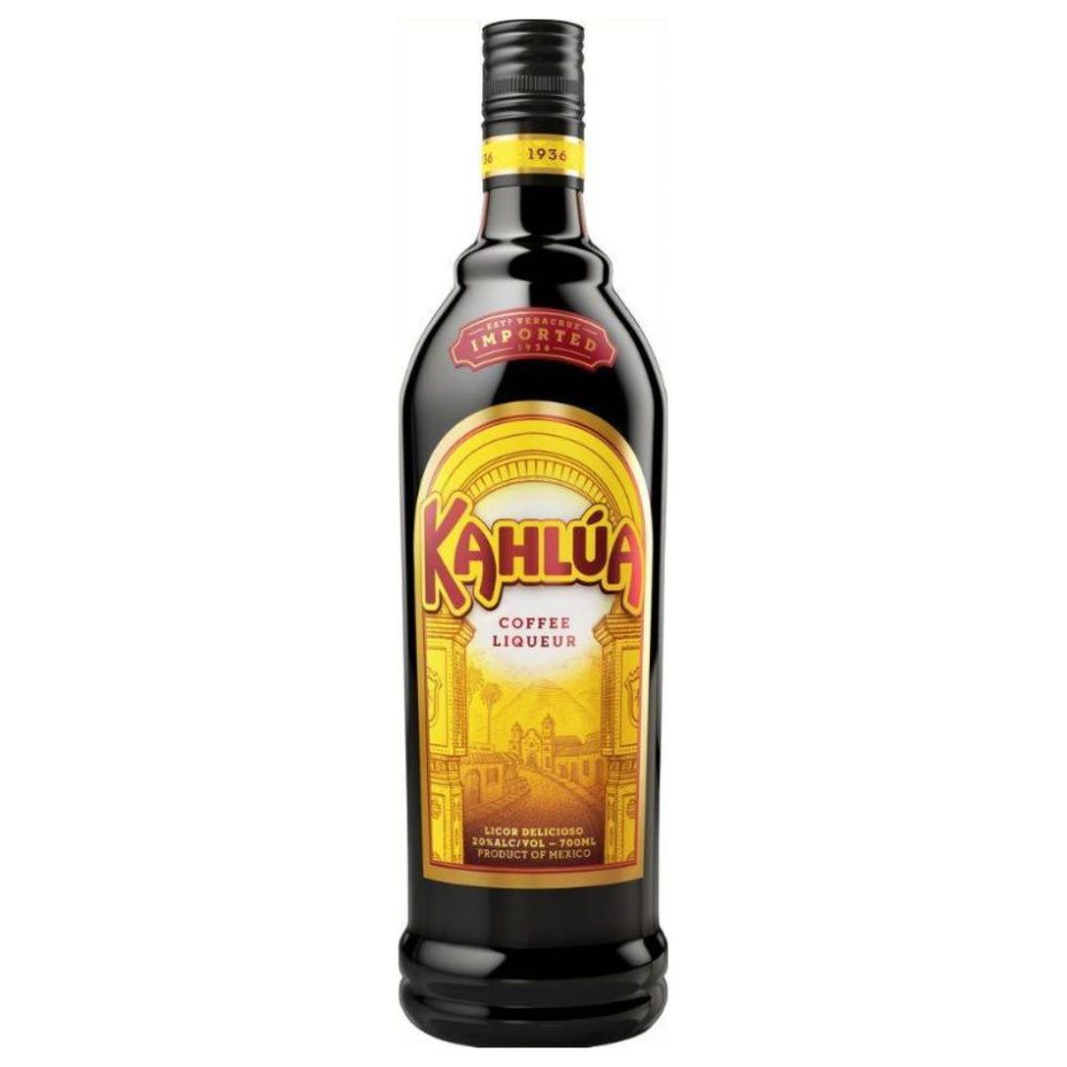Kahlua Coffee Liqueur