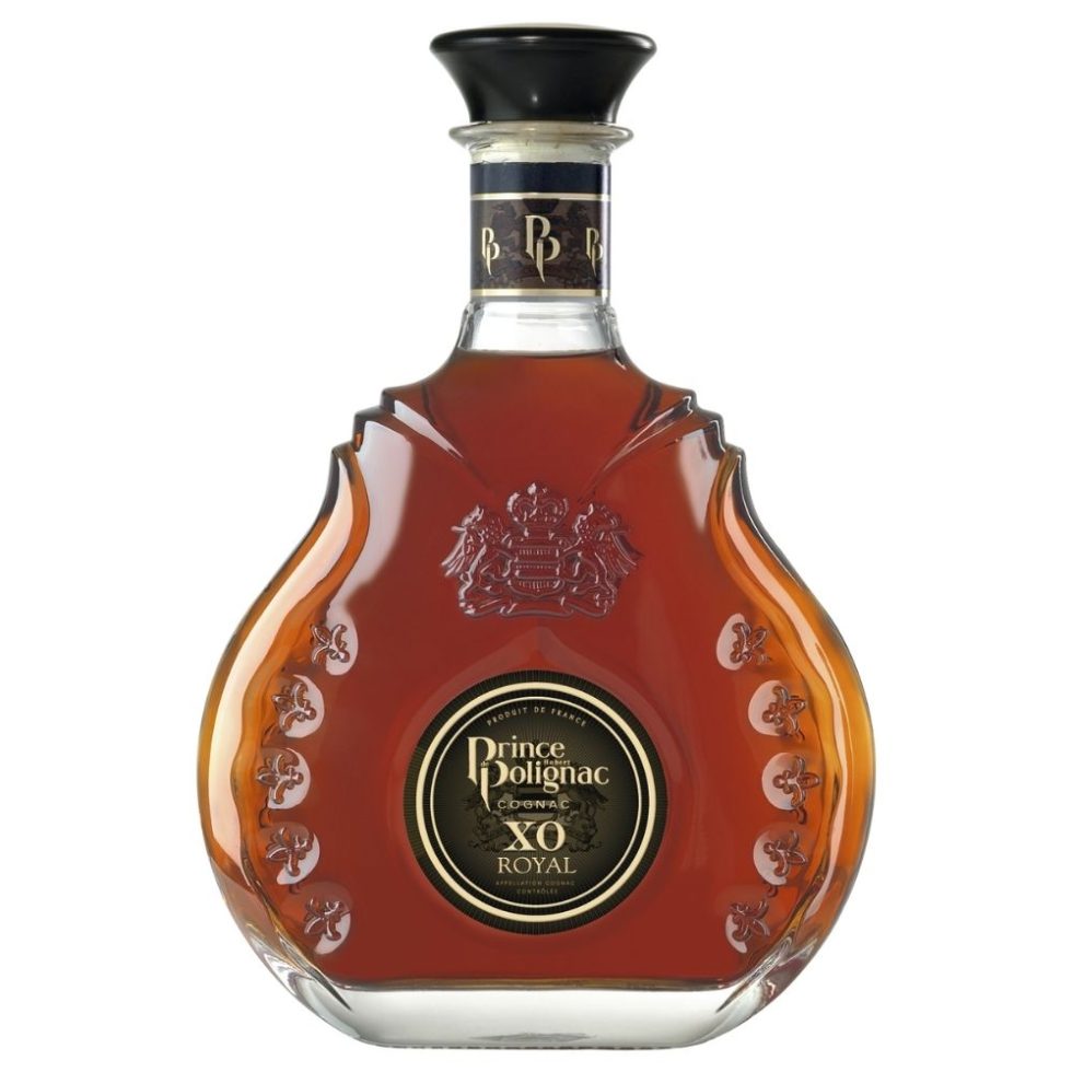 Prince Polignac XO Royal