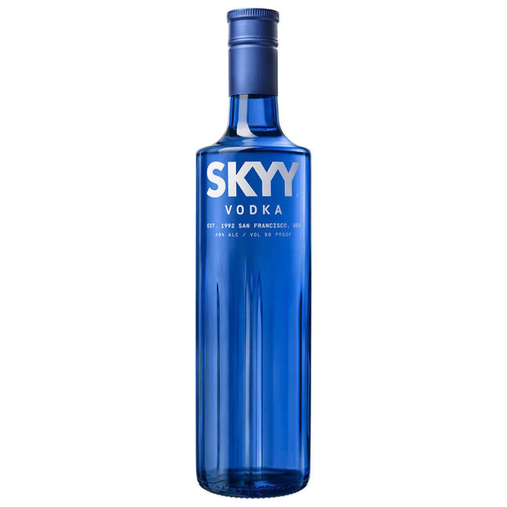 Skyy Vodka Skyy Vodka