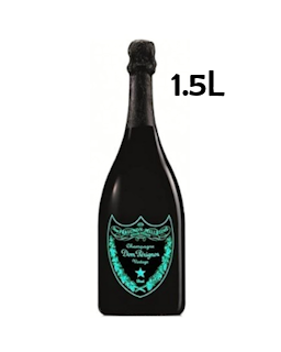 DOM Perignon Blanc LUMINIOUS 1.5L