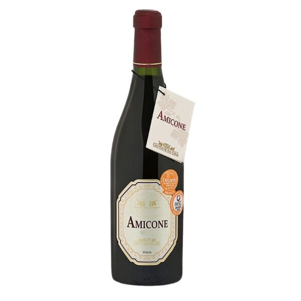 Cantine Di Ora Amicone Rosso Veneto IGT 2018 Red Wine | Blue Ocean Wine ...