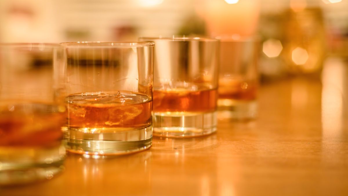 Bourbon Whiskey: A Guide to America's Native Spirit