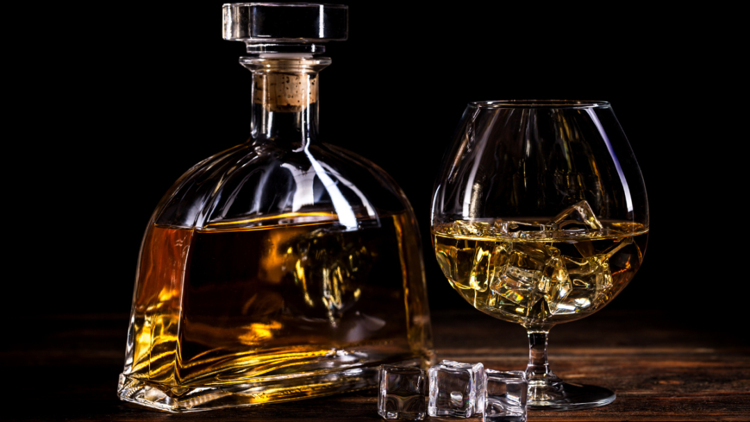 Brandy vs Whiskey: A Deep Dive into Two Distinct Spirits