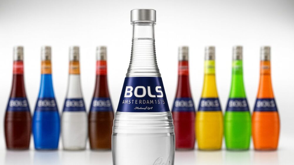 Bols Liqueur Malaysia – The World’s Oldest Cocktail Brand | Blue Ocean ...